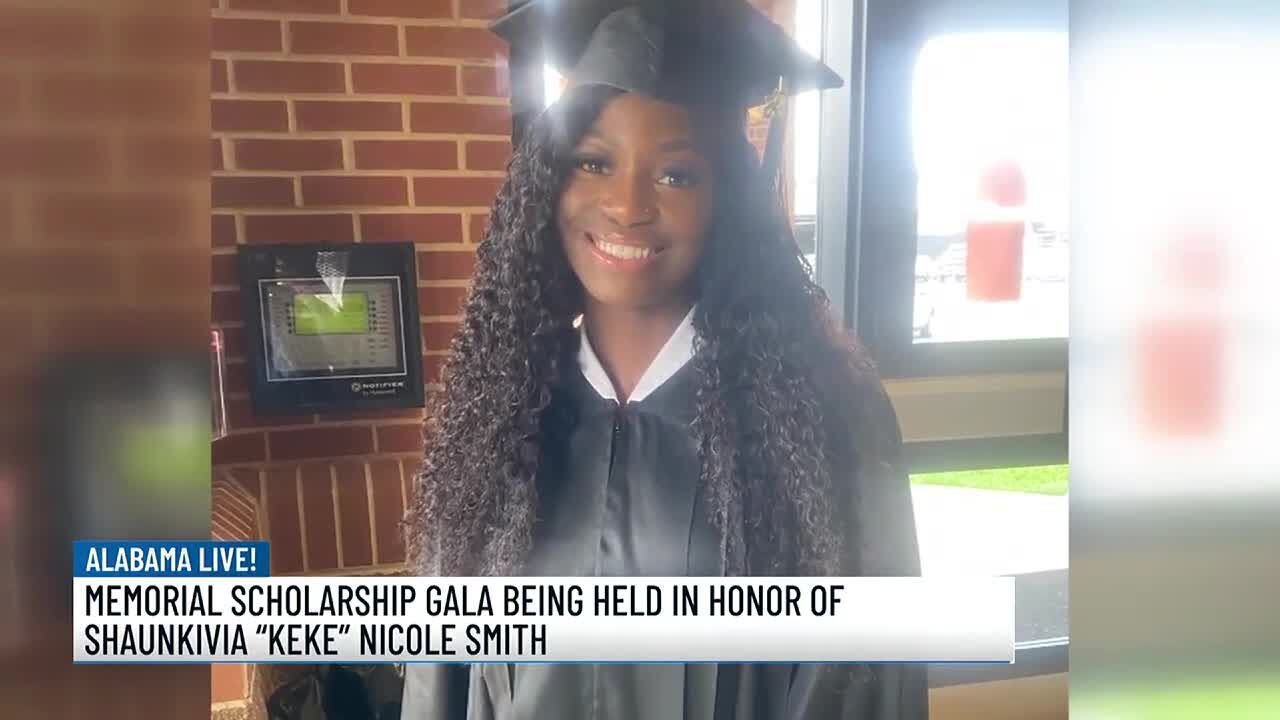 Memorial scholarship gala being held in honor of Shaunkivia Nicole ...