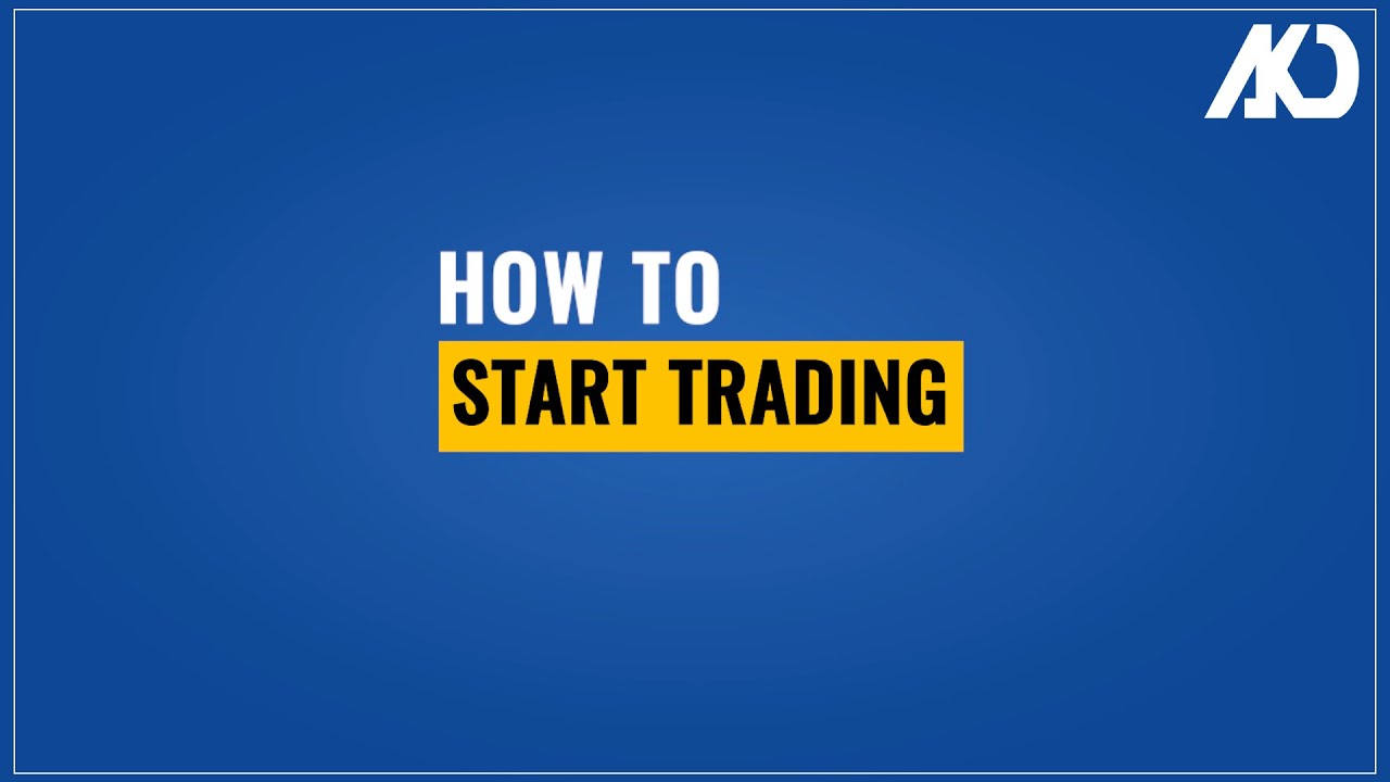 How to Start Trading | AKDSL Trading Cast | AKD Securities Limited ...