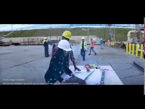 Unified Workspace - The Whole New World of PC Deployment - YouTube