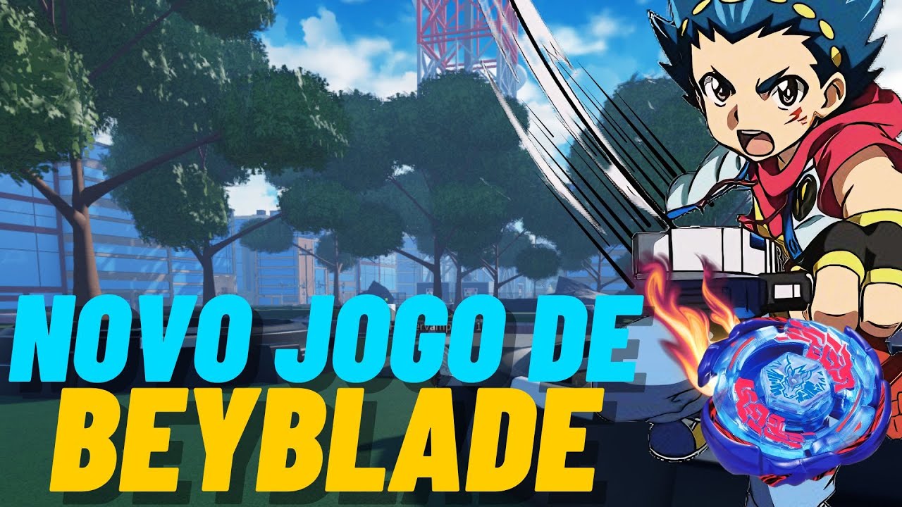 𝗢 𝗡𝗢𝗩𝗢 𝗠𝗘𝗟𝗛𝗢𝗥 𝗝𝗢𝗚𝗢 𝗗𝗘 𝗕𝗘𝗬𝗕𝗟𝗔𝗗𝗘 𝗗𝗢 𝗥𝗢𝗕𝗟𝗢𝗫 - YouTube