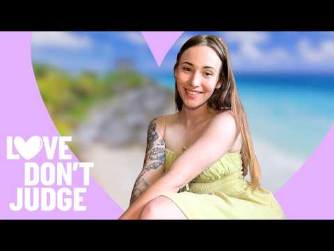 I Had A Baby With My 60-Year-Old Man | LOVE DON'T JUDGE