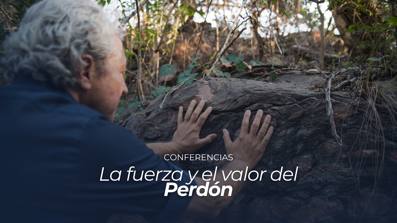 La fuerza y el valor del perdón - YouTube