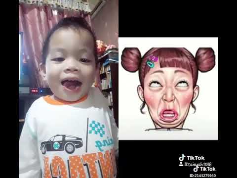 tiktok budak gedik