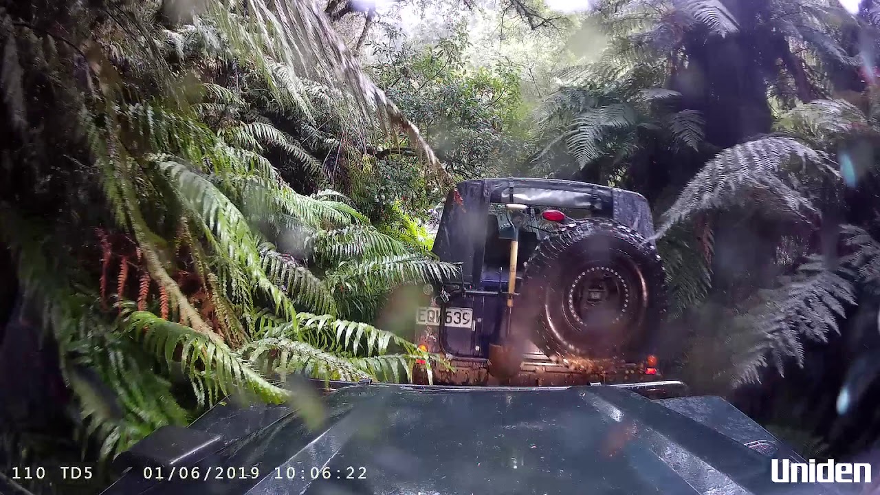 Minginui Day 1 May 2019 - YouTube