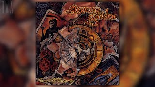 Memory Garden - Verdict of Posterity (Full album)