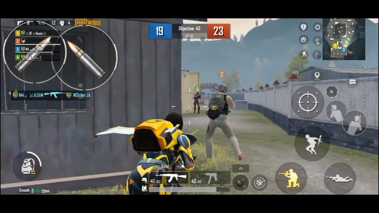 PUBG MOBILE - YouTube