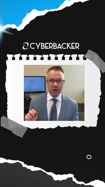 CYBERBACKER: Tips to ace the initial interview - YouTube