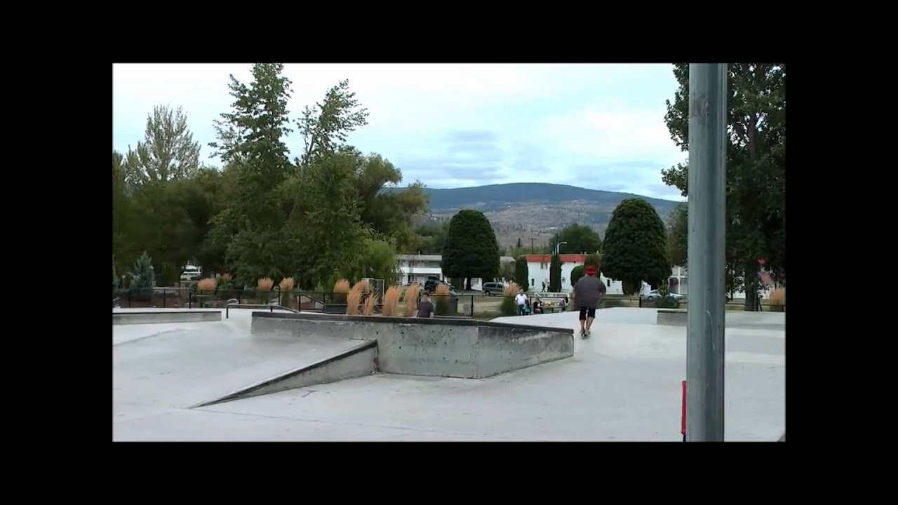 Joe Finamore - Brand new chick | Playground Scooters - YouTube