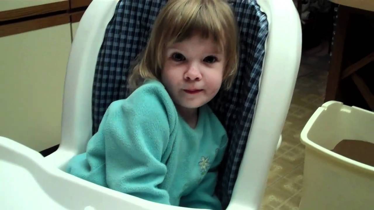 Mercy French Fries - YouTube