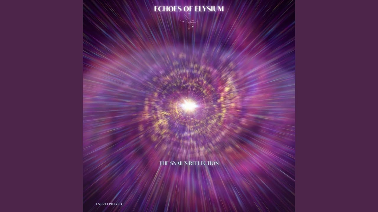 Nebular Symphony (Original) - YouTube