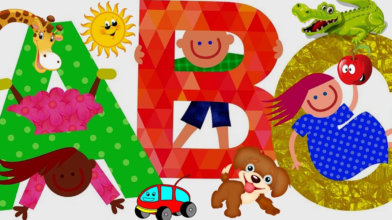 ABC Song Nursery Rhymes YouTube abc-song-nursery-rhymes-youtube