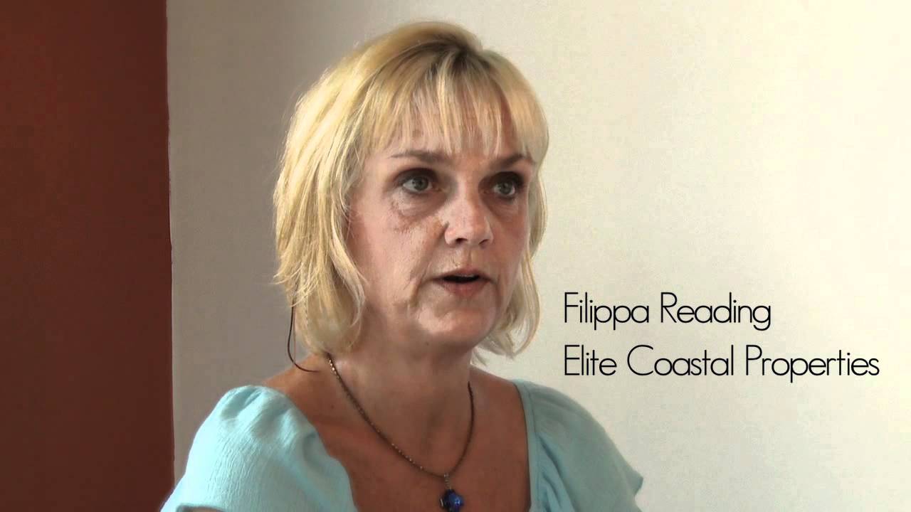 Filippa Reading - YouTube