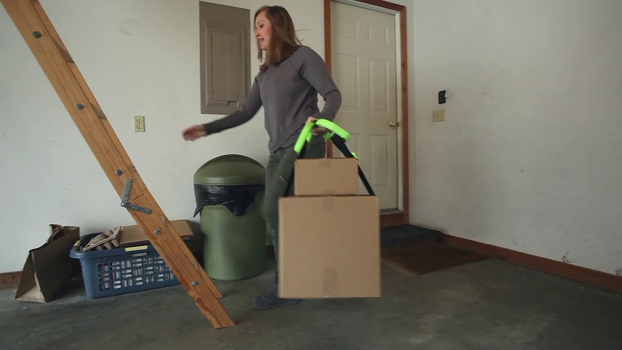 Learn More about The Landle - YouTube