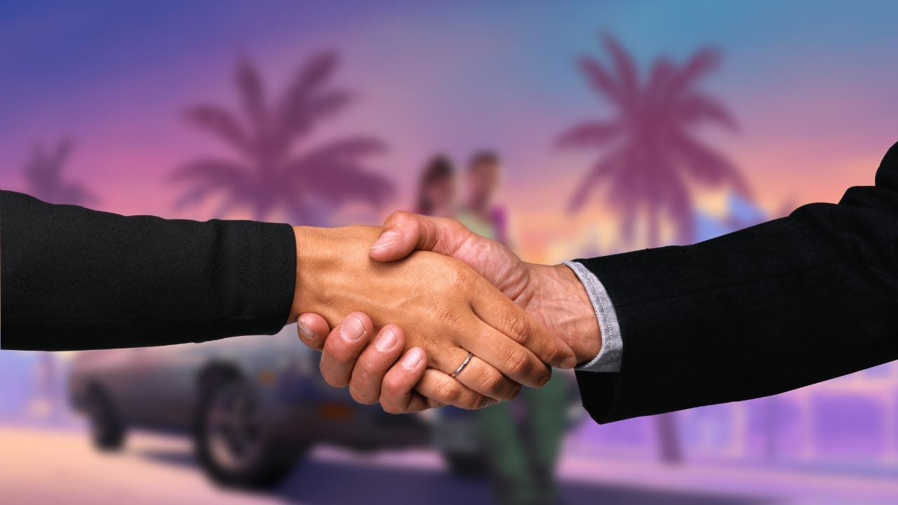 Rediscovering The GTA Bet - JARCast Episode 256 - JAR Media Clips - YouTube