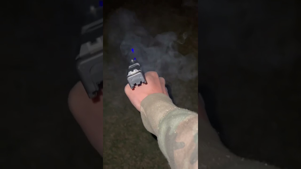 45 with vec mag😮‍💨 - YouTube