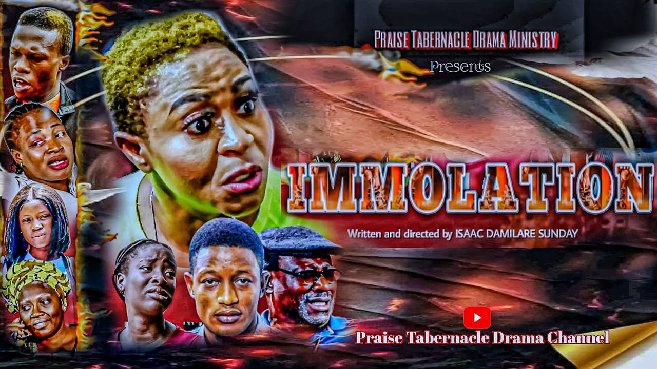 IMMOLATION - YouTube