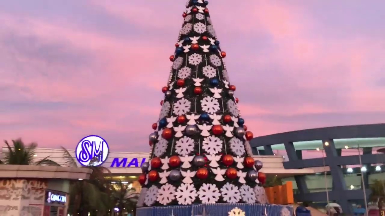 MALL OF ASIA PHILIPPINES MOA - YouTube