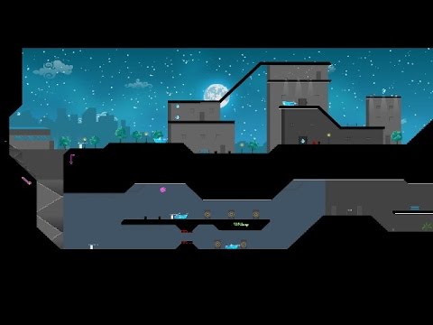SpeedRunners - My Map | Shiver Sound - YouTube