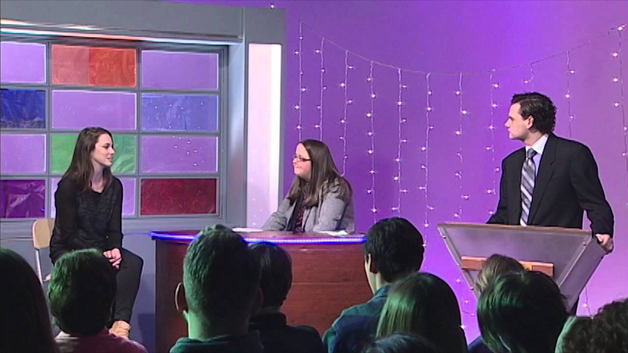 Closing Time with Amanda Breen- Episode 1 - YouTube