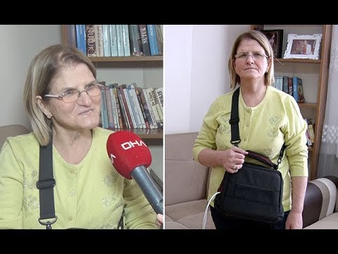 Bir gecede 38 kez şok yaşayınca yapay kalbe 'Evet' dedi