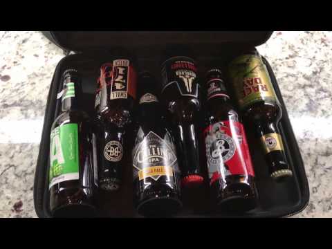Bevpod cooler at a glance