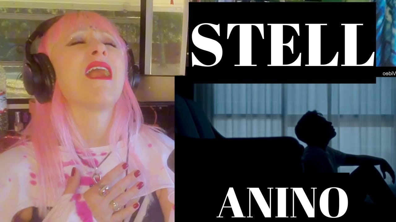 STELL (SB19) | I'M CRYING 😢 | Artist Reaction & Analysis - YouTube