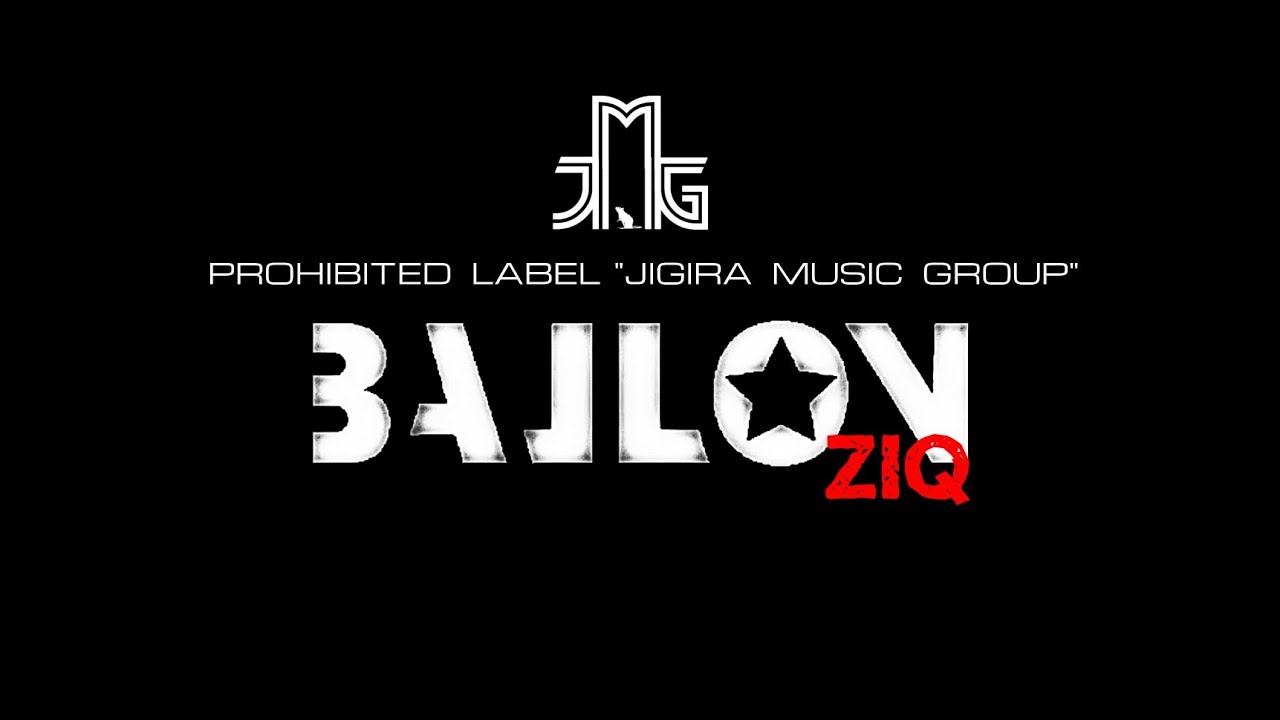 Ballon ZiQ - Попа [Skit] - YouTube