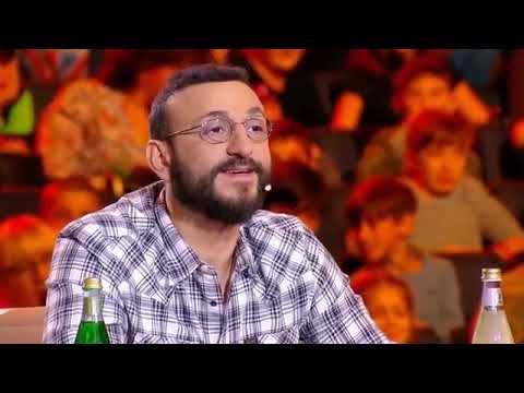 Yetenek Sizsiniz Gürcüstan