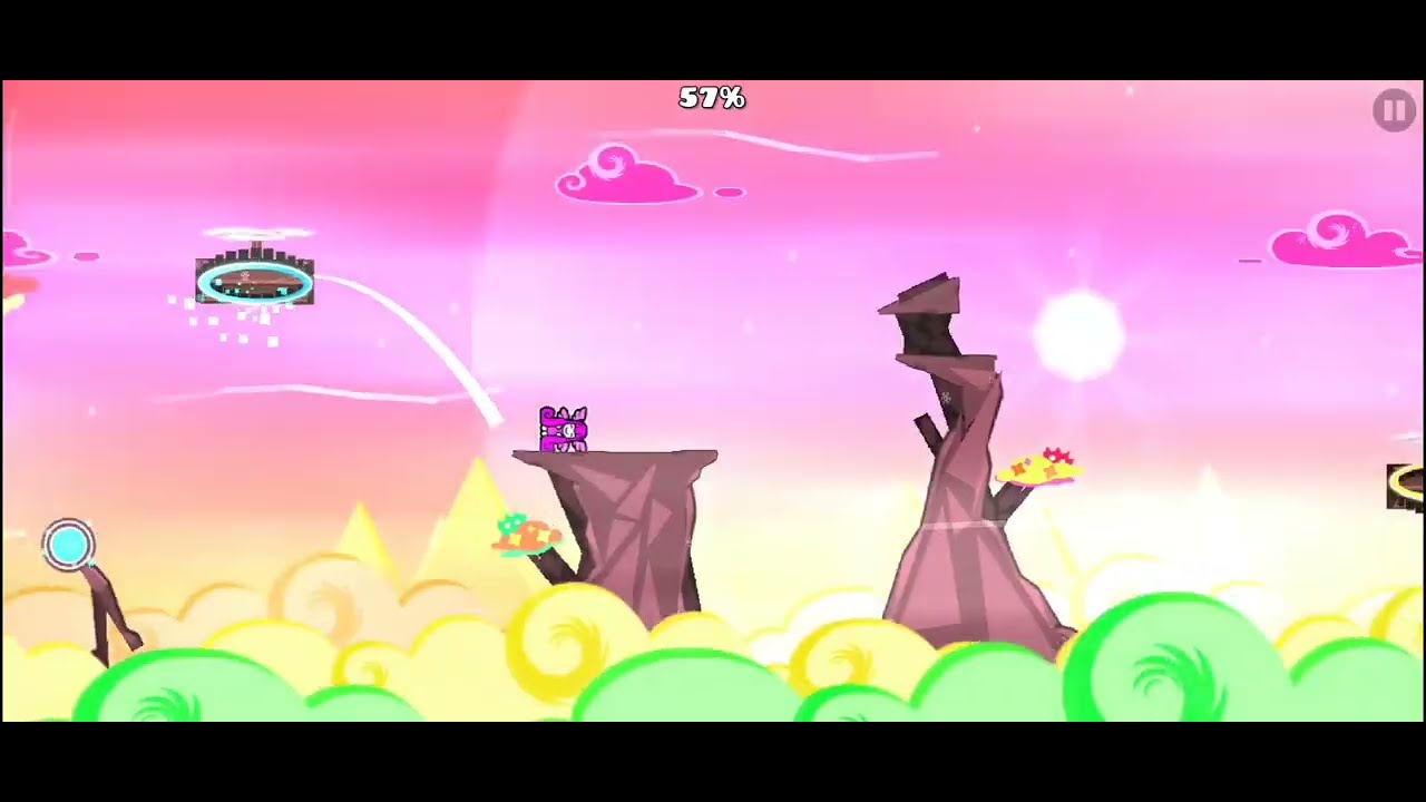 (Weekly) EASIEST DEMONS Geometry Dash - Demon Nº 412 - arctic alpine ...