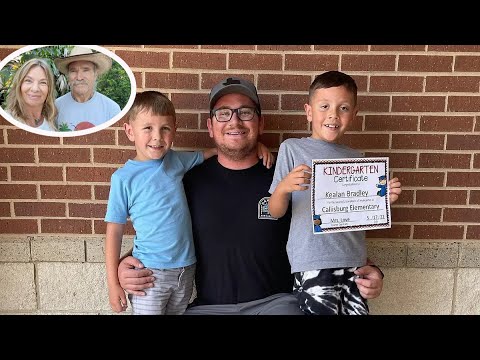 Jason Reimann So geht es dem Sohn von Manuela & Konny Reimann in Texas ...