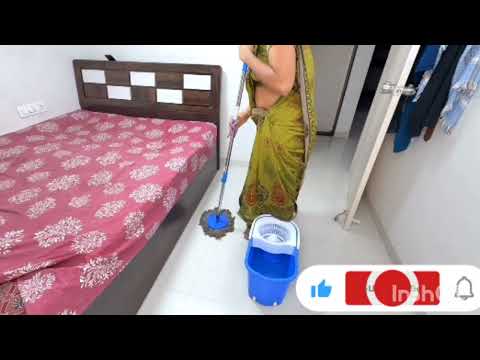 Desi Cleaning Vlog New indian Video | Legggings Vlog Cleaning | Bhabhi Vlog | Aunty Vlog Cleaning