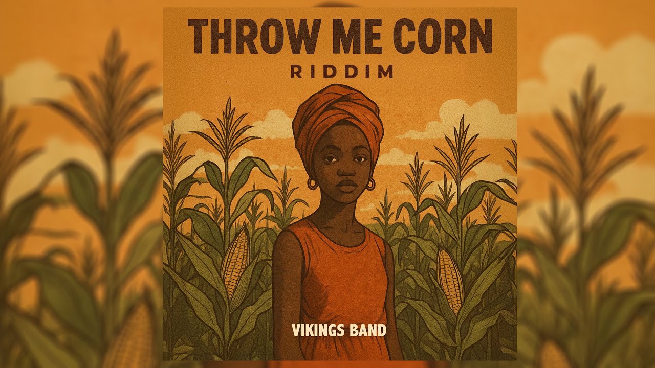 Throw Me Corn Riddim Mix Ft Luciano,Capleton,Anthony B,Jah Mason ...