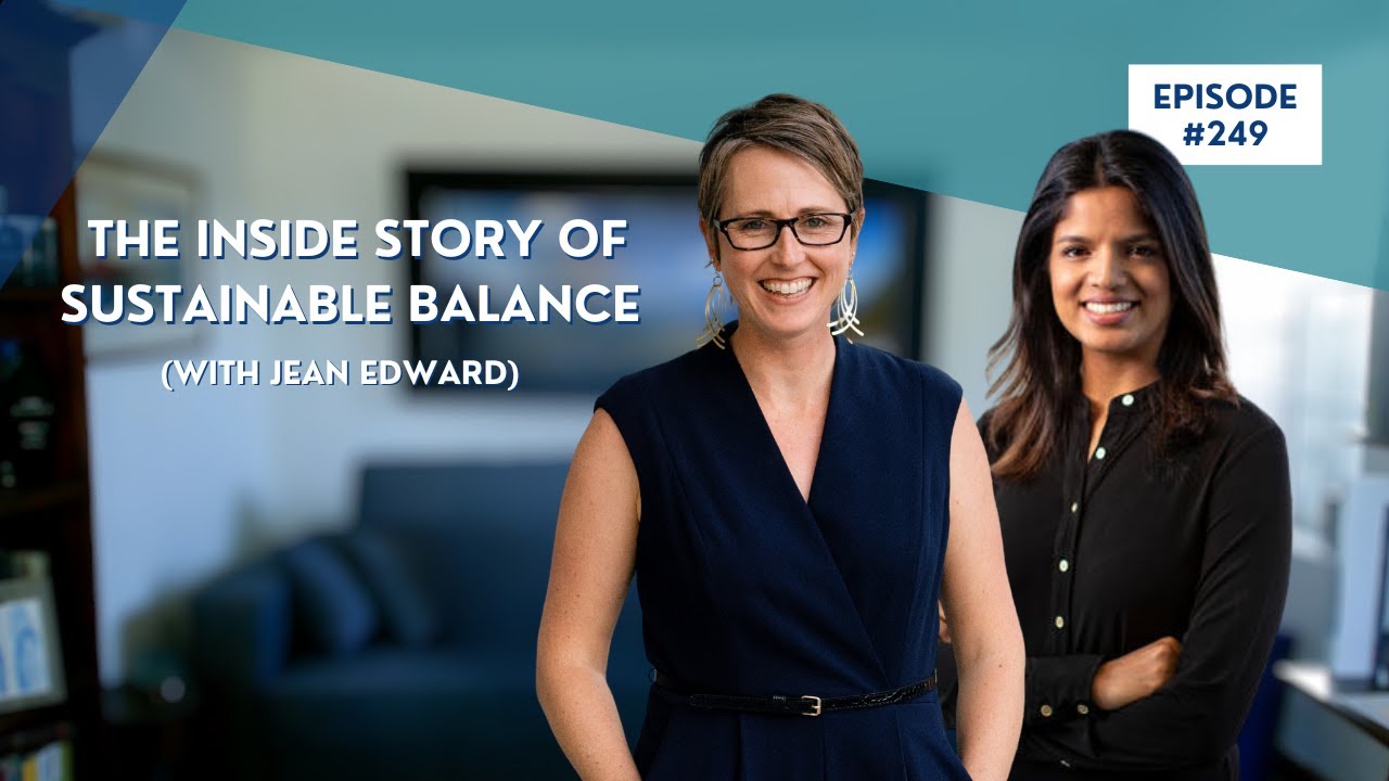 When Clarity Meets Community: The Inside Story of Sustainable Balance ...