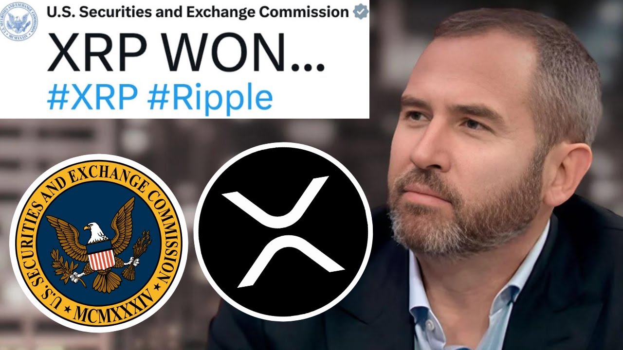 XRP NEW UPDATE: Pro-XRP Lawyer Rips SEC’s Appeal, Expects Ripple to Win ...