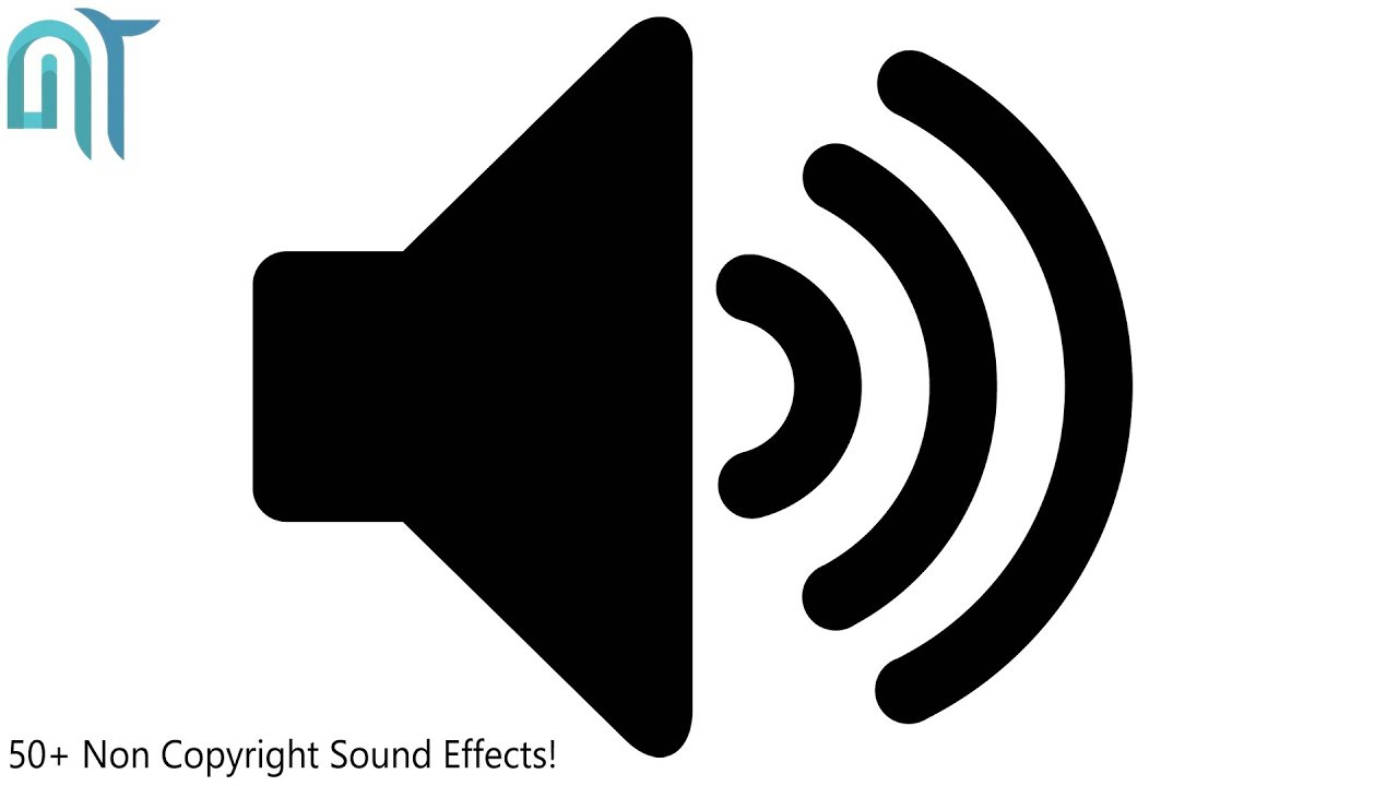Sound Effects Pack - 50+ Awesome Non Copyright Sound Effects Popular ...