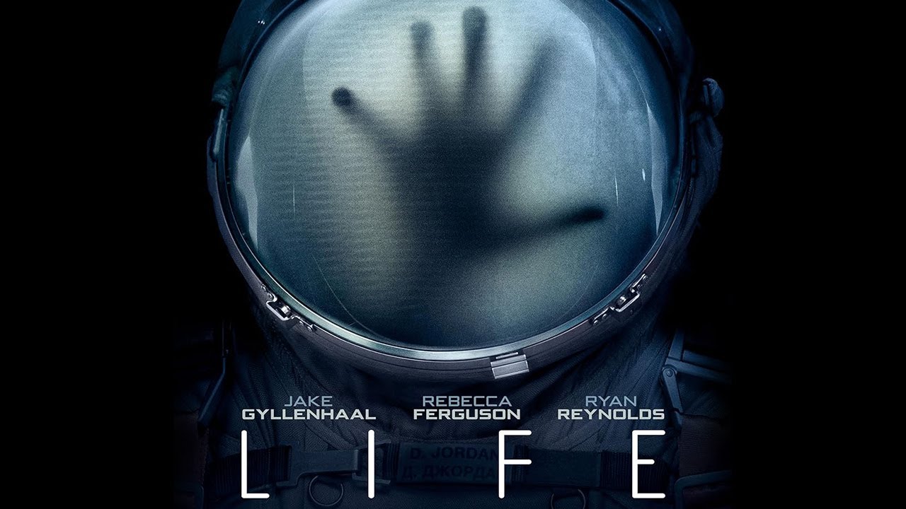 Life (2017) | trailer - YouTube