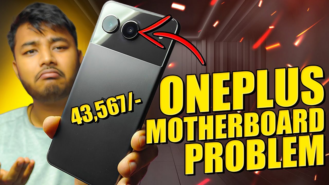 Don't Update OnePlus OxygenOS, OnePlus 10 Pro Motherboard, Oneplus 9 ...