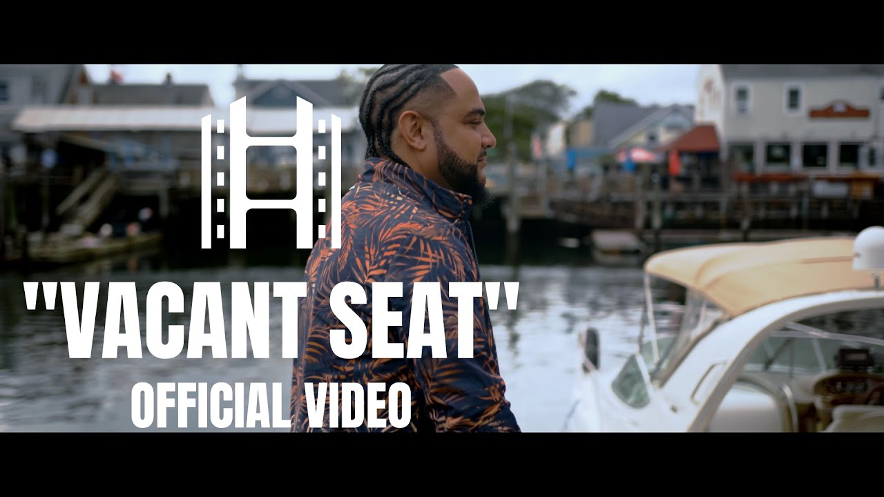 Richie Righteous - Vacant Seat ( Official Music Video ) - YouTube