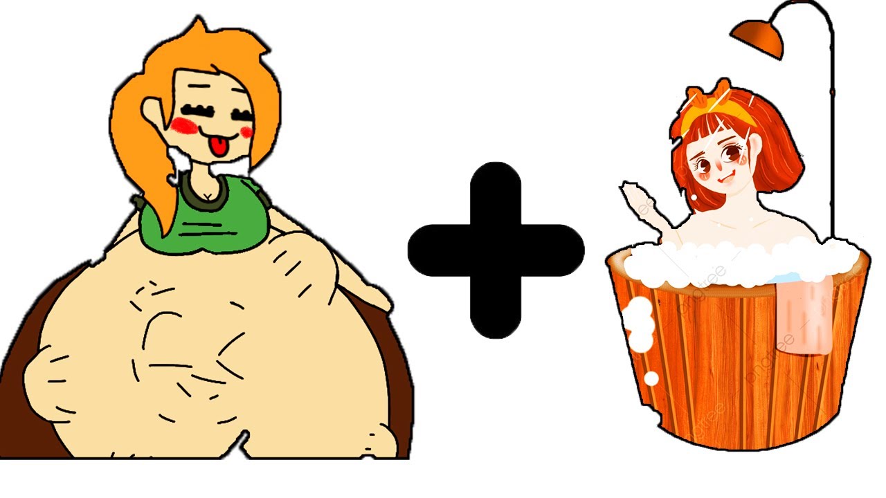 Fat Alex + Shower = ??? (Minecraft Fat Animation) - YouTube