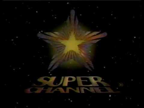 Superchannel clip May 1993 #2 - YouTube