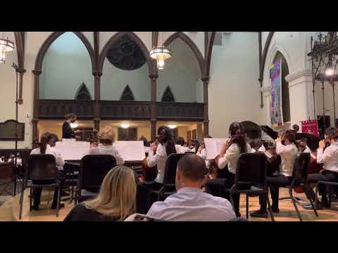 Vivaldi (Winter) - AYDO