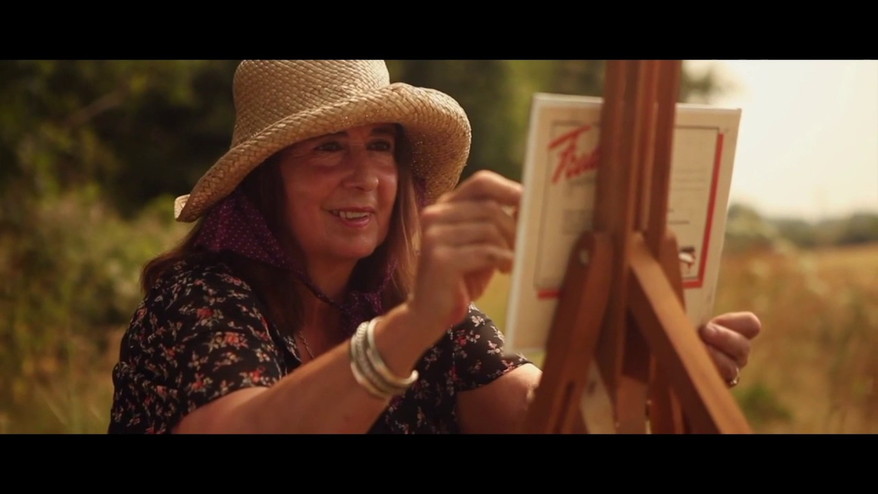 Garnet Frost - I Nearly (Poem) - YouTube