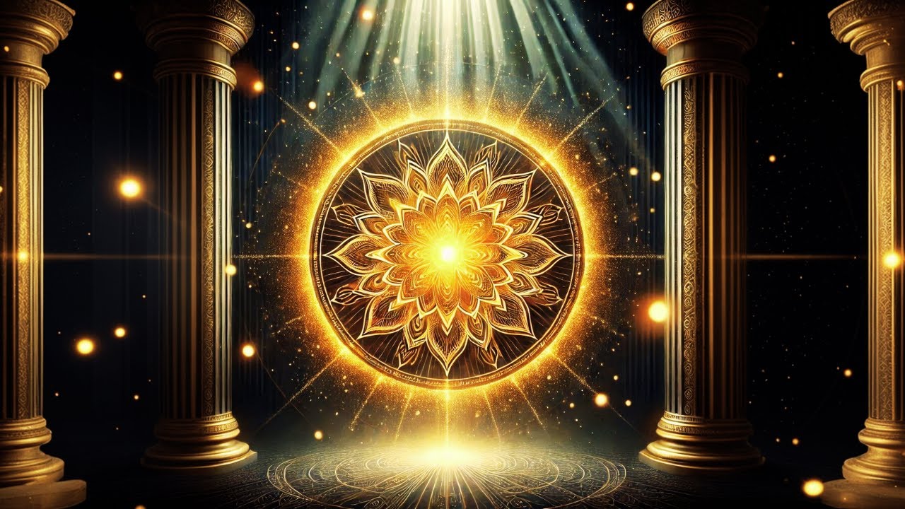 Just Listen! God's Frequency 1111 Hz - You Will Attract Unexplainable ...