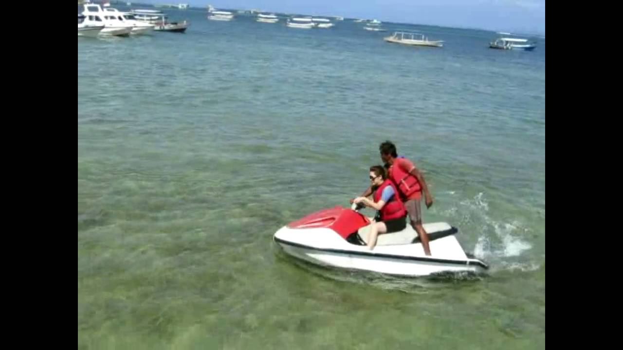 Bali Jet SKi Tour At Tanjung Benoa Beach | Bali Water Sports Activities ...
