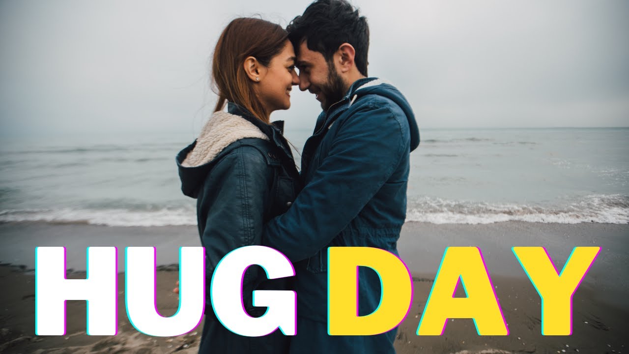 Hug Day 12th February 2022 💖 Hug day WhatsApp status 💖 happy Hug day # ...