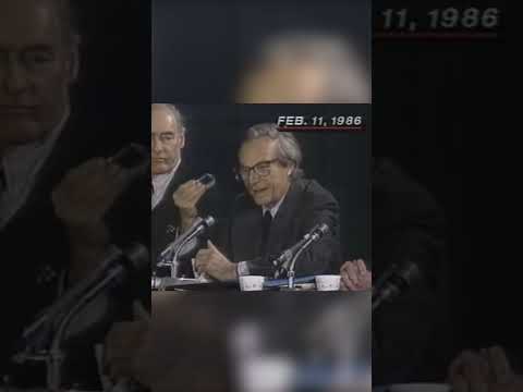 One Mistake Led to the Challenger Disaster