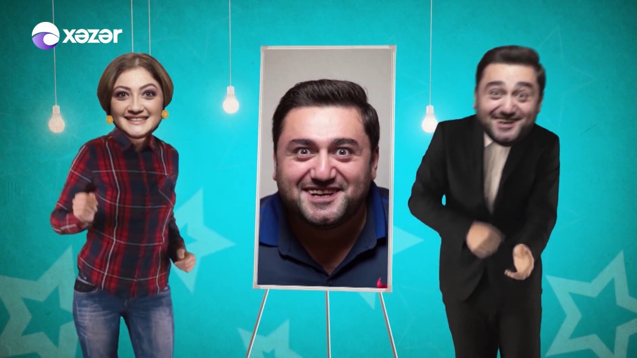 5 Ulduz Comedy - 10.02.2019 - YouTube