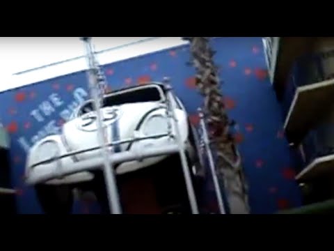 Disney World (2006)