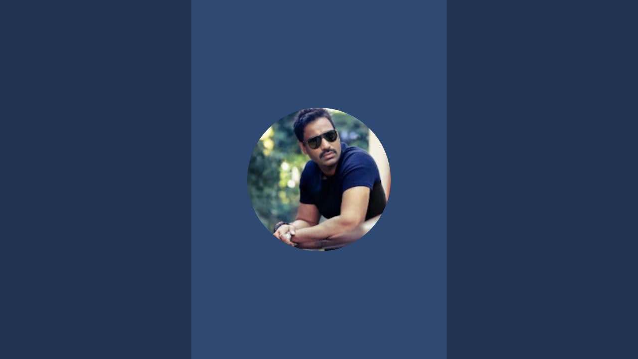 Shiva ji Rao is live - YouTube