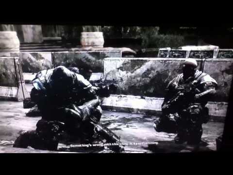A Carmine's death